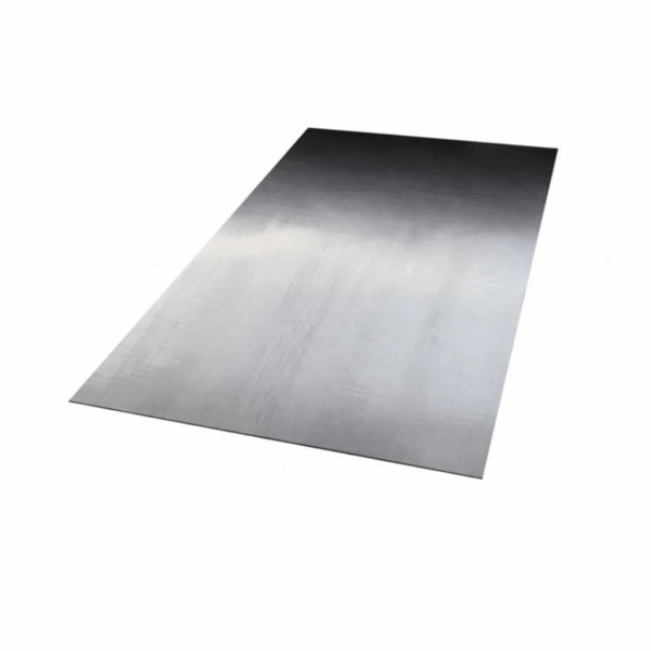 Mild Steel Cold Roll Sheet - Dansteel Limited